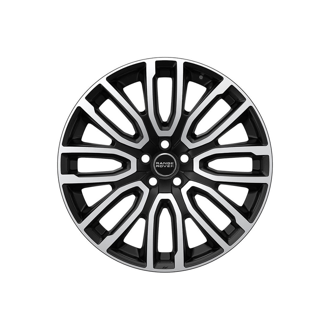 Range Rover Sport Svr Pace Car Light Alloy Wheels – probag